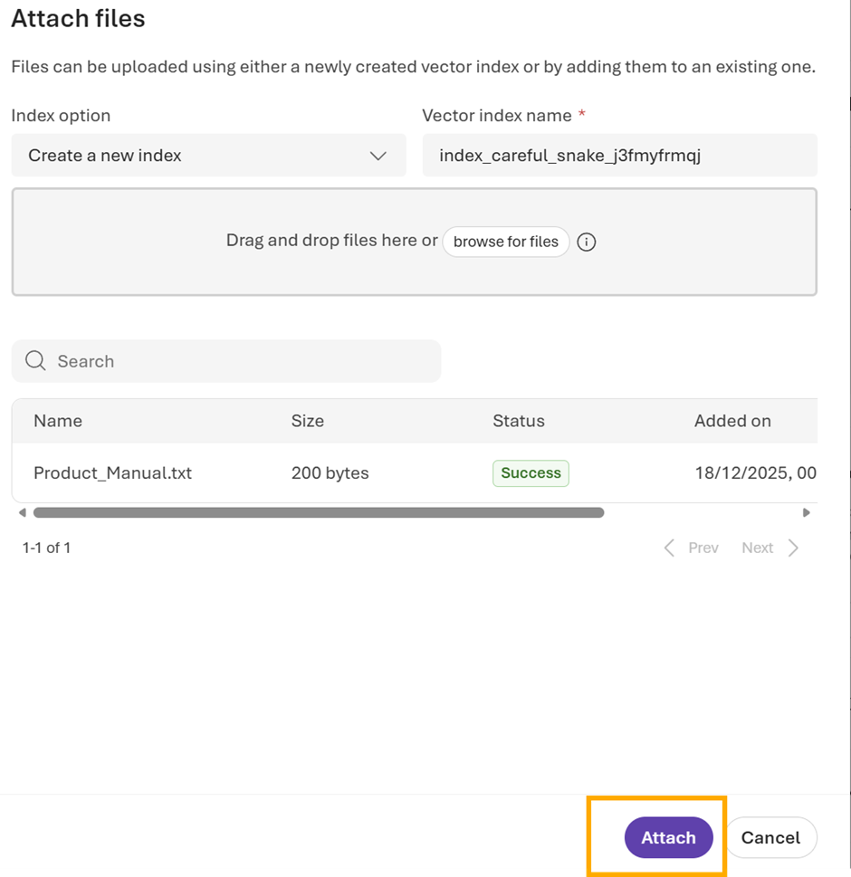 Part 5 — Enhancing Workflows with Tools, JSON, Memory & RAG in the Microsoft Foundry Portal ...