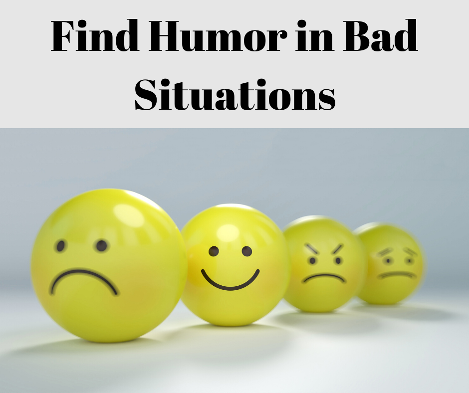 Practical Tip in Achieving a Positive Mindset — Laughter | by Marina ...