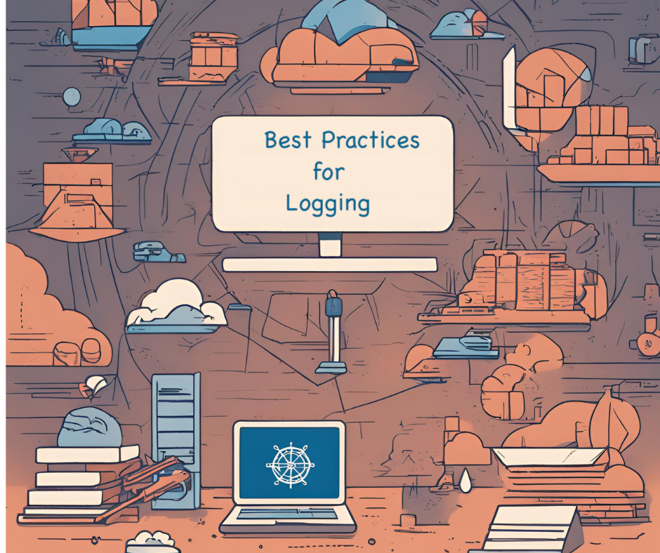 Best Practices for Logging. Logging is crucial for managing and… | by ...