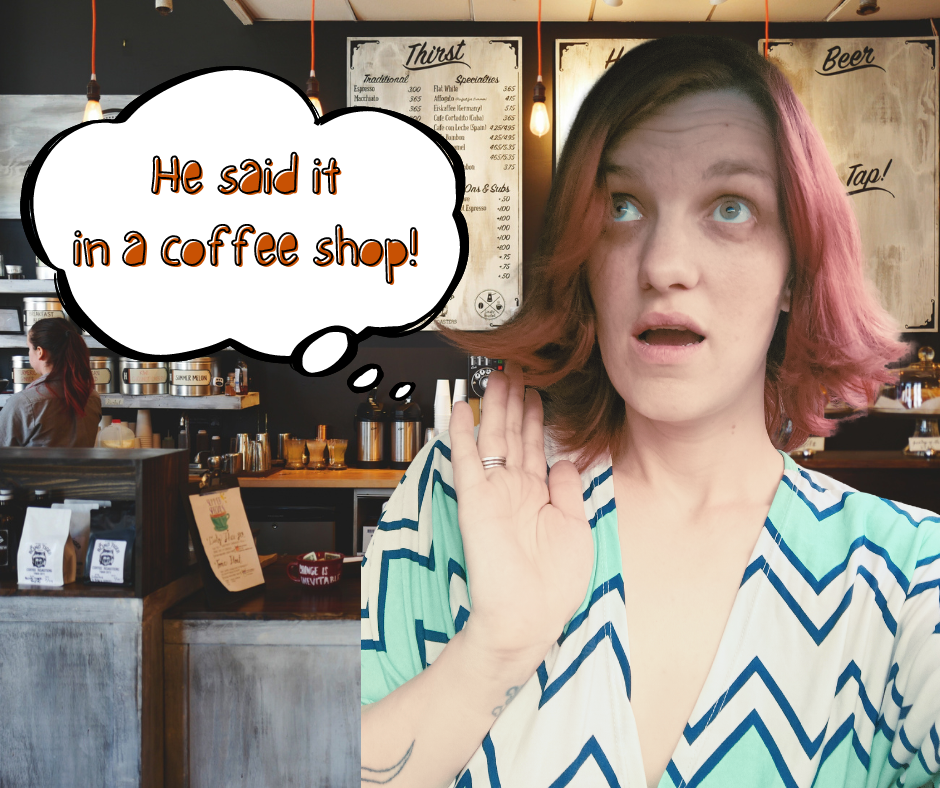 Kayla’s Embarrassing (Yet Hilarious) Moments: Episode #1 | by Kayla ...