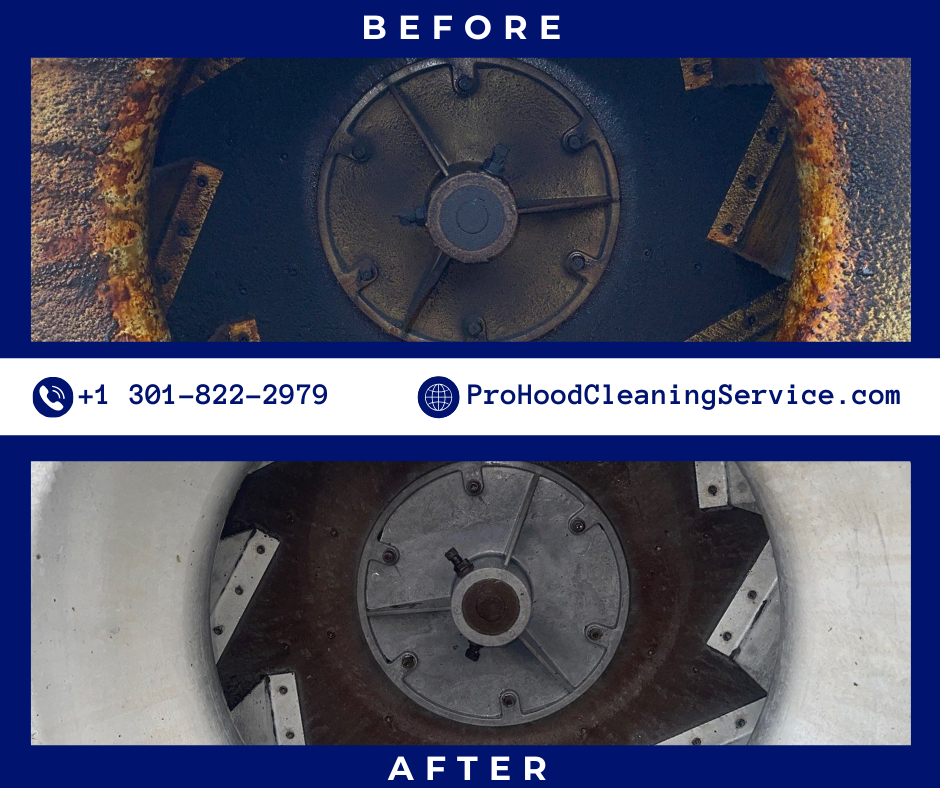 The Importance of Regular Hood Cleaning for Restaurants in Hyattsville ...