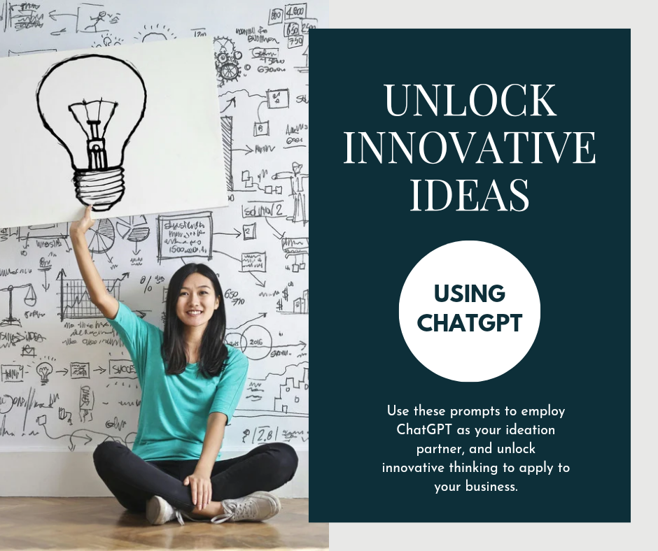 Unlocking Innovation: 5 Engaging ChatGPT Prompts | by Pooja Manghani ...