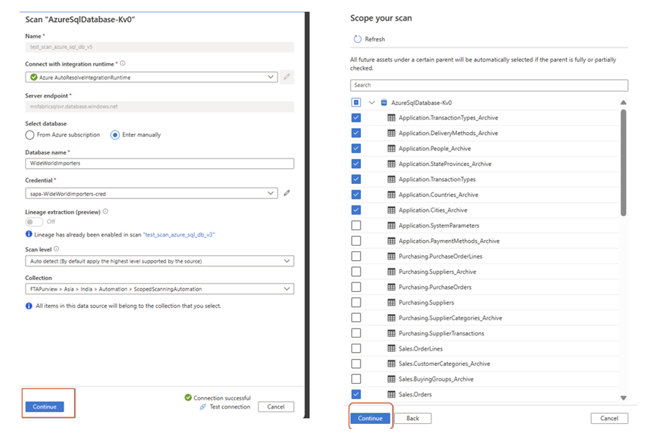 How to use the Azure Purview REST API and automate CRUD operations | by Samarendra Panda | Medium