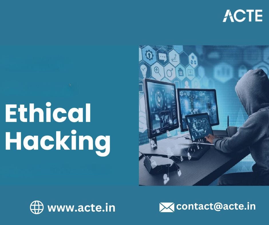 Demystifying Ethical Hacking: A Beginner’s Introduction | by Thulasi ... Demystifying Ethical Hacking: A Beginner’s Introduction | by Thulasi ...