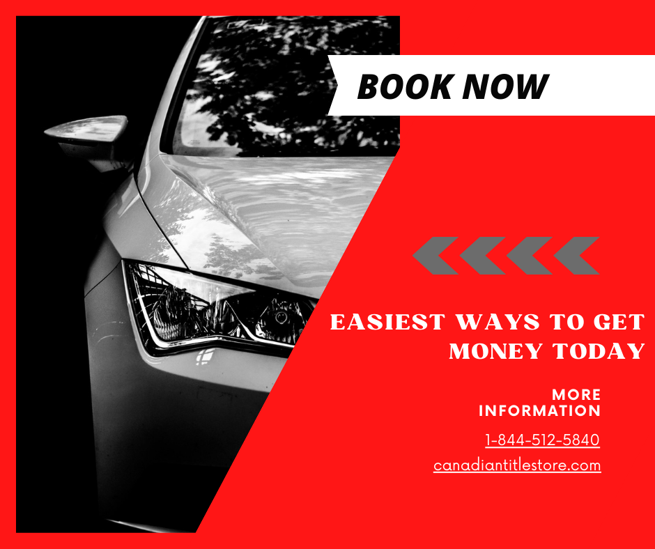 Top 5 Easiest Ways to Get Money Today — Quick Solutions for Immediate ...