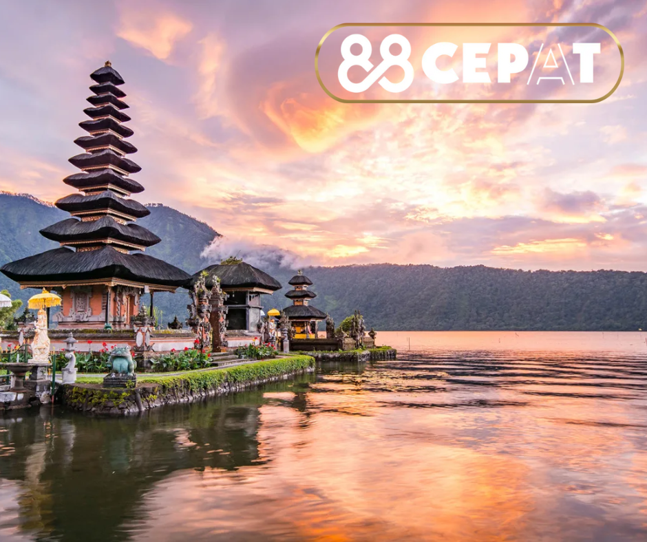 PULAU DEWATA ( BALI ). Bali is a province of Indonesia and the… | by KINZZ | Dec, 2024 | Medium