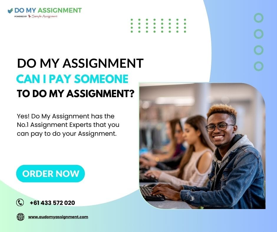 Assignment Help Online: A Smarter Approach to Academic Success | by ...