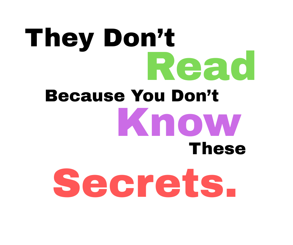 You Are Not A Bad Writer, But the Truth Is… | by Mahnoor C. 🌱 | Medium