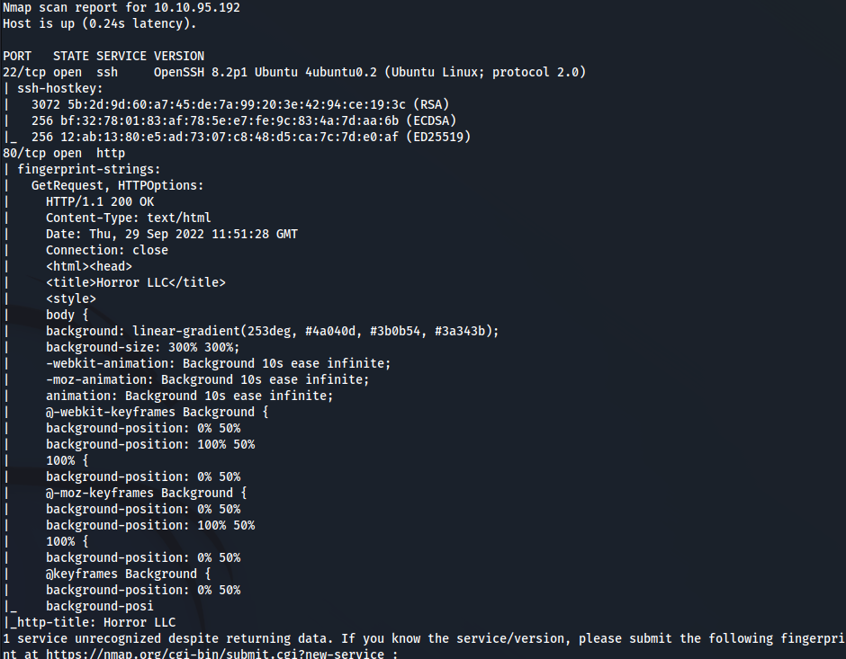 [Linux][Easy][THM] Jason Write Up | by Christopher Lia | Medium