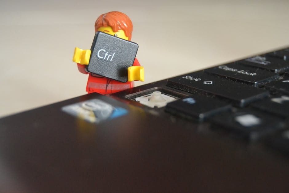 Sometimes, Technology sucks. and it’s out of your ctrl. | by C. Duhnne ...