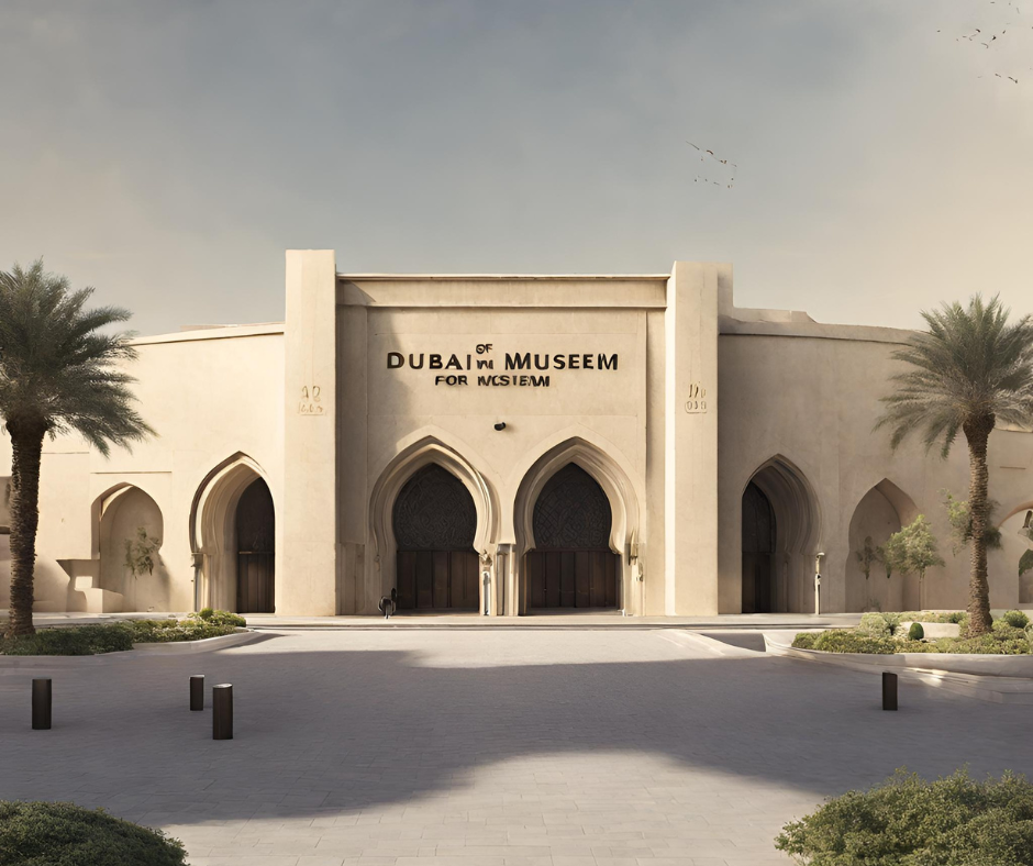 Unveiling History: A Thorough Guide to Dubai Museum | by Muneer Khan ...