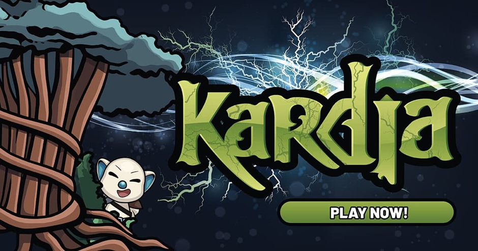 Play Kardia Presents the First Arena Games, Sneak Peek! | by PlayKardia ...