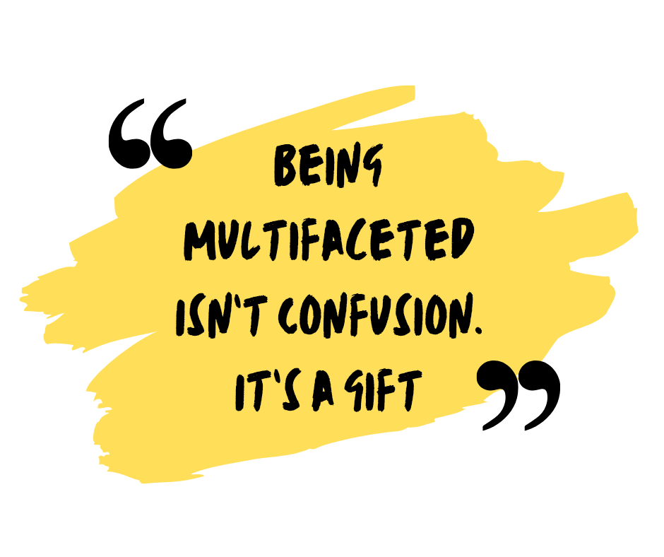 When Identity Isn’t Singular: Embracing a Multifaceted Life | by Anu ...