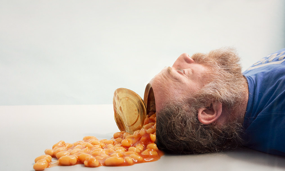 When Your Body Spills the Beans, Your Mind Tried to Hide | by Jassila ...