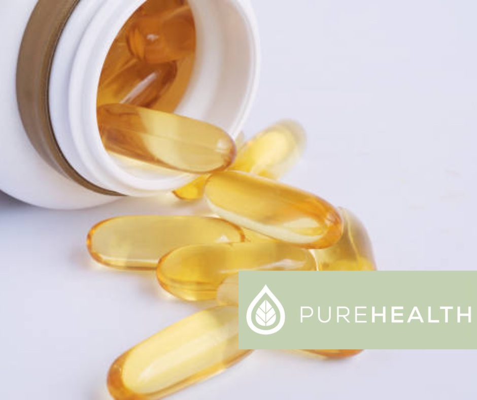 How Beneficial Is The Consumption Of Essential Vitamins And Supplements ...
