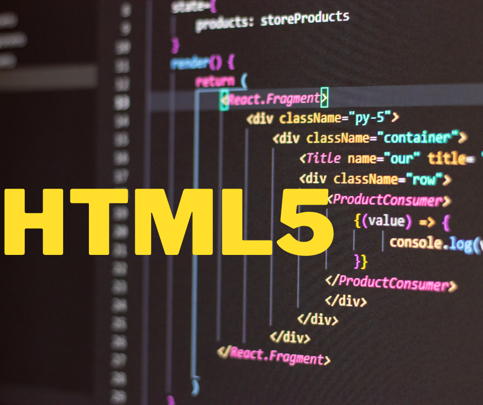 HTML5 Is The Feature - Adam Smith - Medium