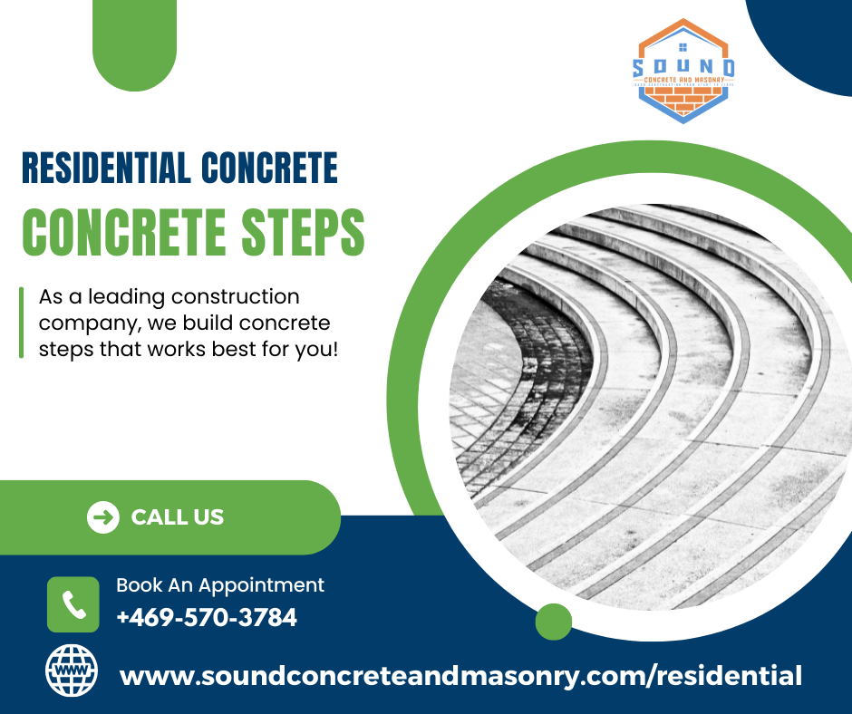 Sound Concrete and Masonry - Sound Concrete and Masonry LLC - Medium