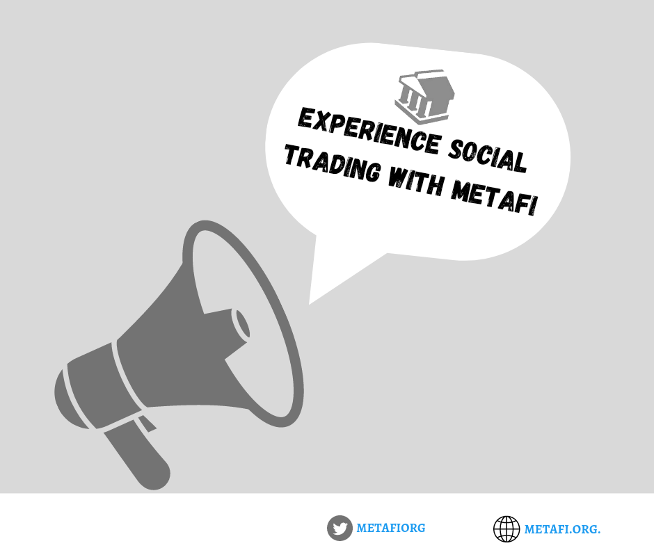 Why Use Metafi.. The Trading Metaverse was first… | by Ito blessing ...