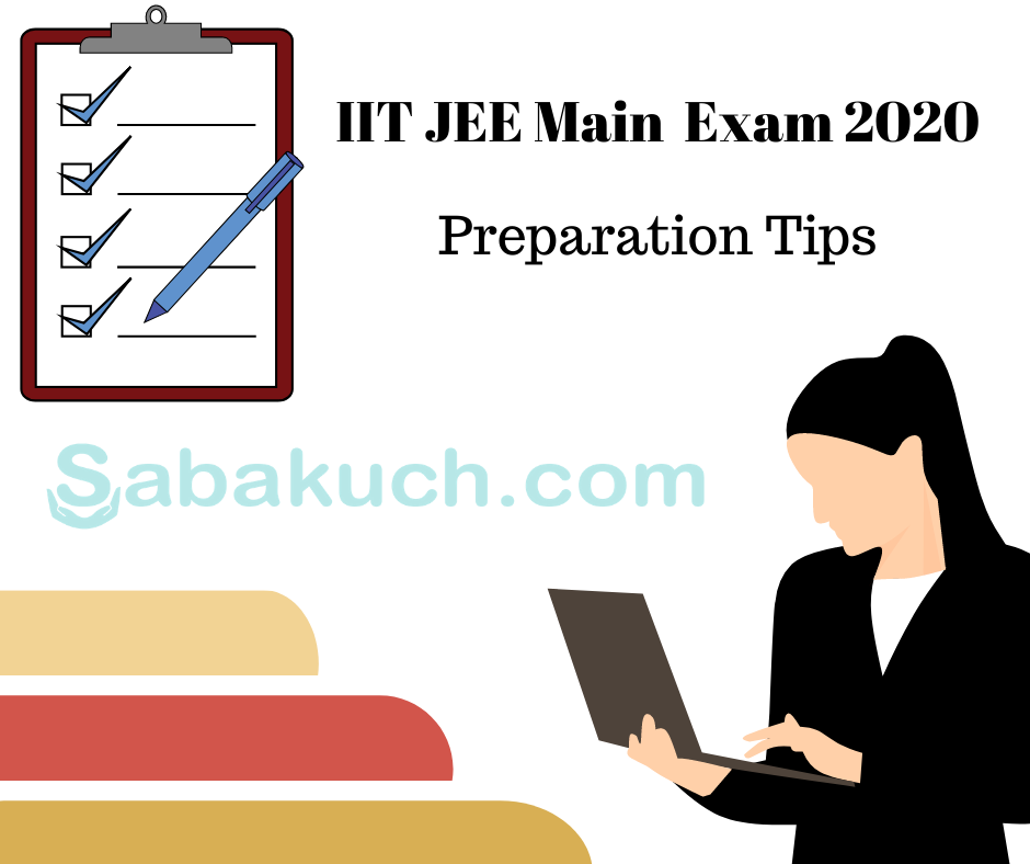 IIT JEE Main 2020 Preparation Tips-Online Mock Test | by Sabakuch India ...
