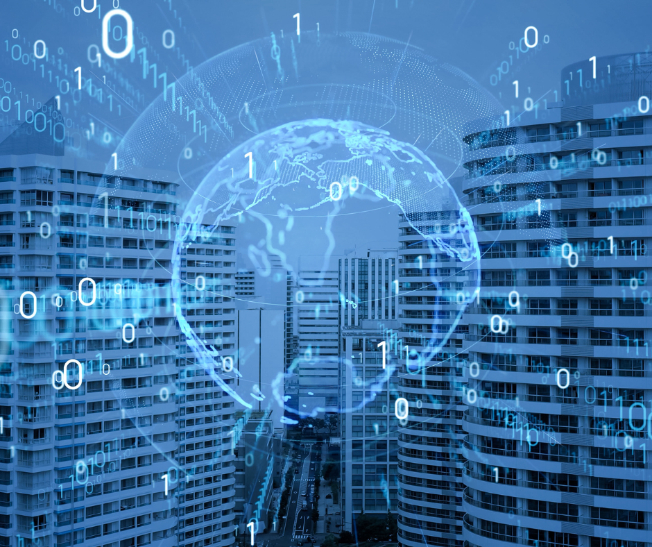 Embracing Digital Transformation: The Key to Business Success | by Datalgorithmics | May, 2023 ...