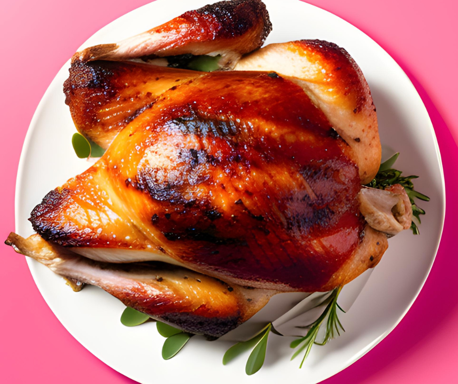 7 Quick and Easy Turkey Dishes. Discover mouthwatering turkey meals ...