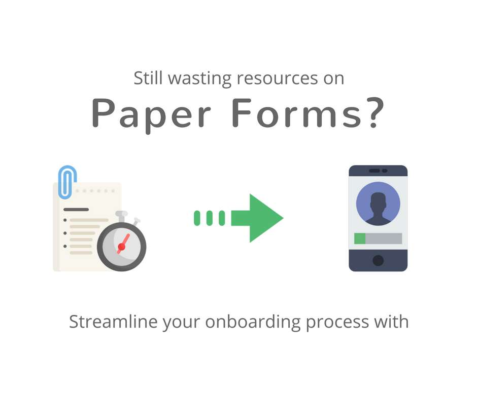 Why are Digital Forms Better for your Business? | by Sudhanshu ...