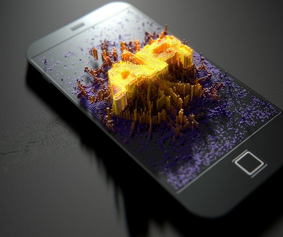 5 Useful and Fun Apps That Use Augmented Reality | by Pixie Technology ...