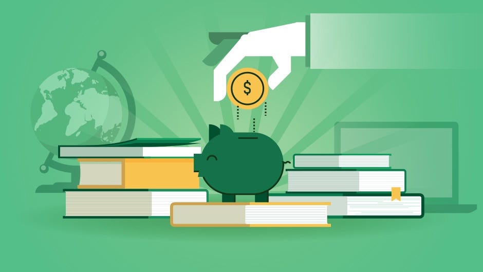 Financial Literacy for College Students: Navigating Finances with Confidence | by Ronaldinio ...