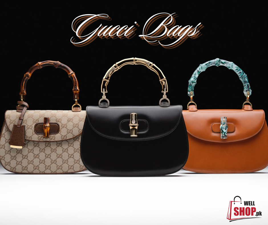 Gucci Bags: The Ultimate Collection of 2024 | by Emedev | Feb, 2024 ...