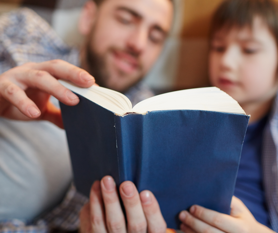 How to Encourage and Build Confidence in Young Readers. | by Nicole ...