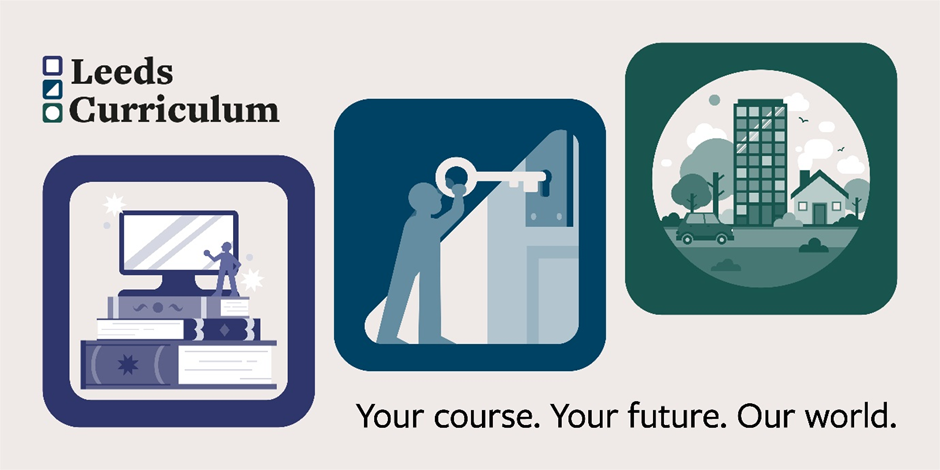 The Leeds Curriculum: Shaping a Brighter Future for Students | by Leeds ...