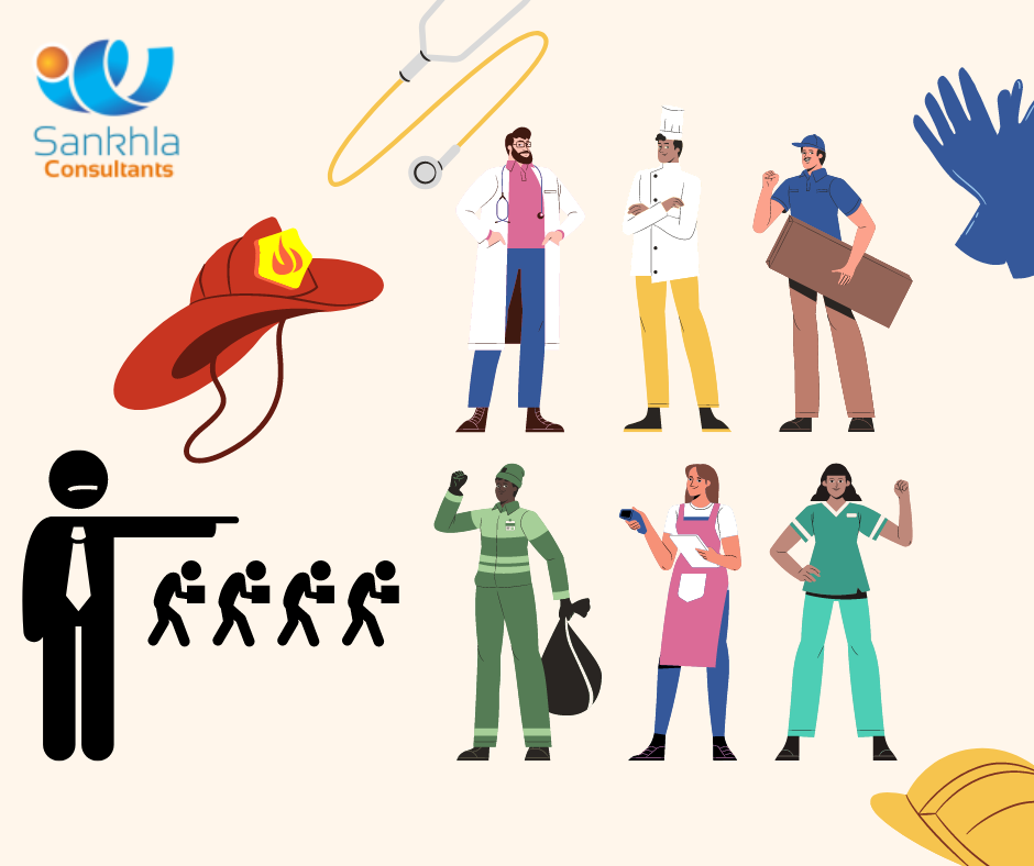 What is the impact of comparative labour law? | by Sandeep Kumar | May ...