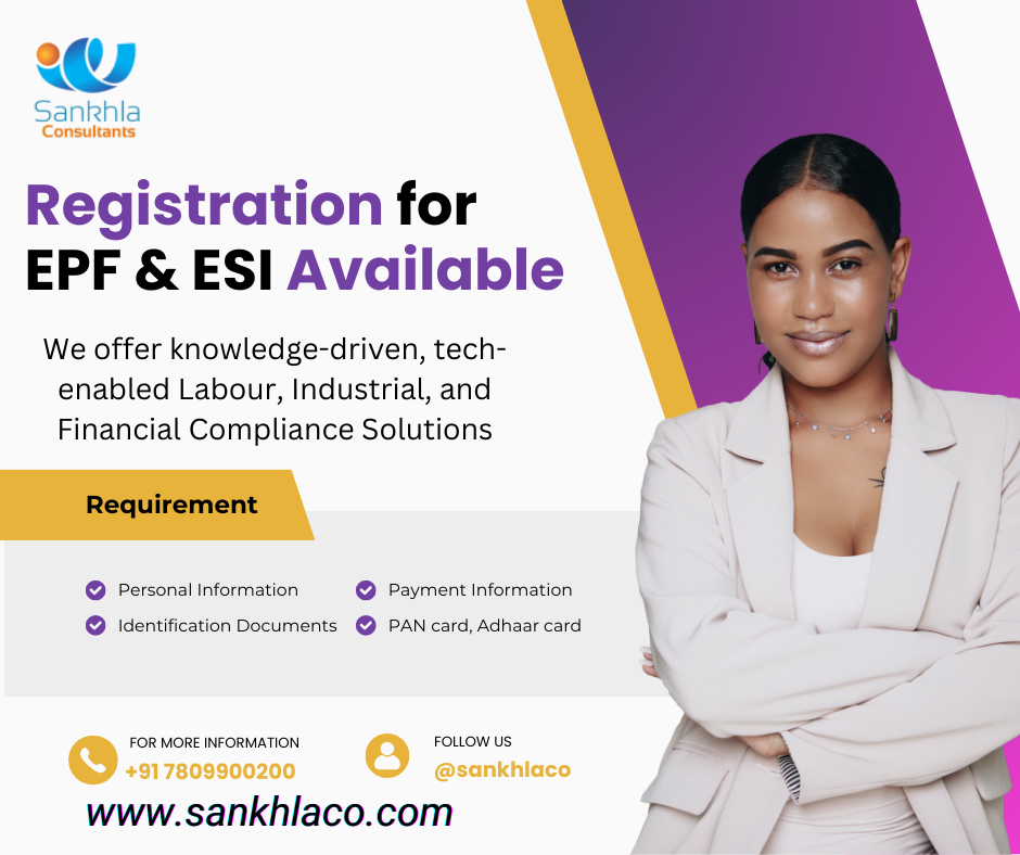 An In-Depth Overview of EPF and ESI Act Registration Services ...