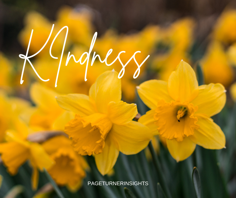 Walking the Path of Kindness. Acts of Kindness | by Vishwambhara ...
