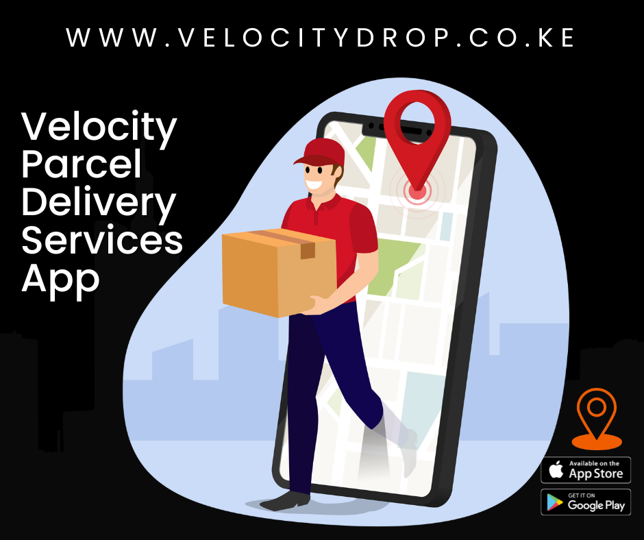 First ever On-Demand Parcel Delivery Services App launched in Kenya ...