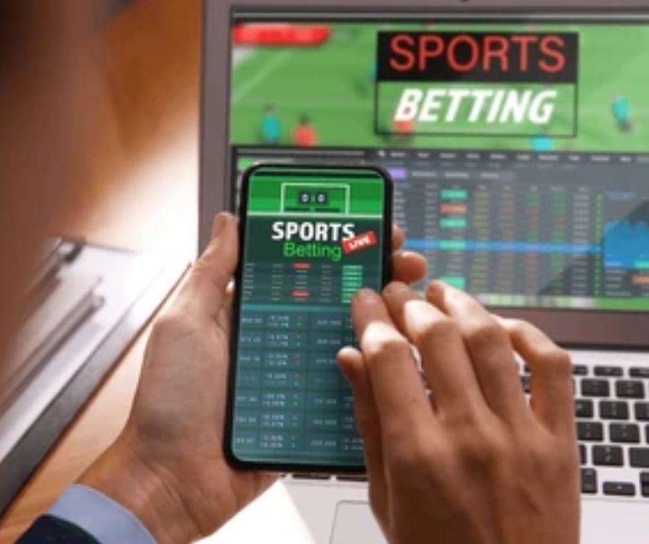 Online Betting Guide. Introduction: | by Shuaib Akter | Aug, 2024 | Medium