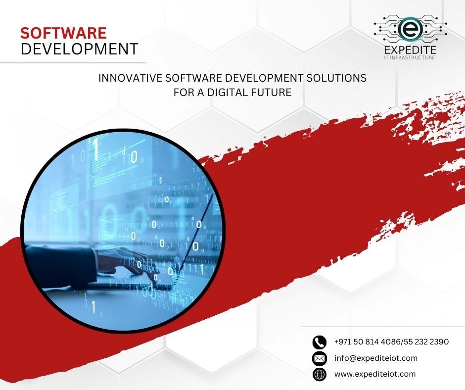 Essential Documentations for Software Development in Riyadh, Jeddah, and Across the KSA By ...