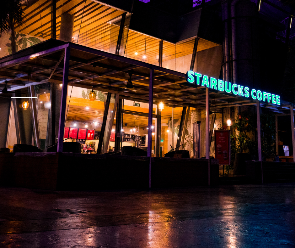 Starbucks Brewing Revolutionary Web3 Experience for Best Starbucks ...