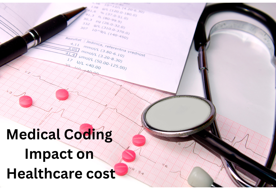 How Medical Coding Impacts Your Healthcare Costs | by Jazz | Medium