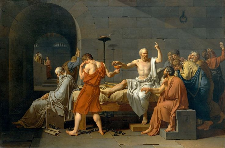 World Of Philosophy: From Ceiling Thoughts to Soul Questions | by ...