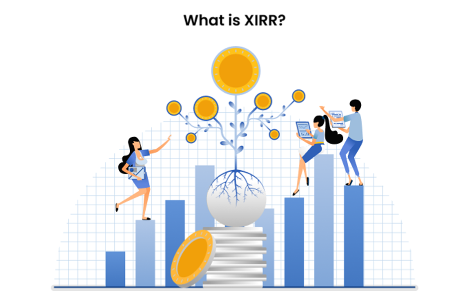 What is XIRR in Investing And How To Calculate It | by GravyT | Medium