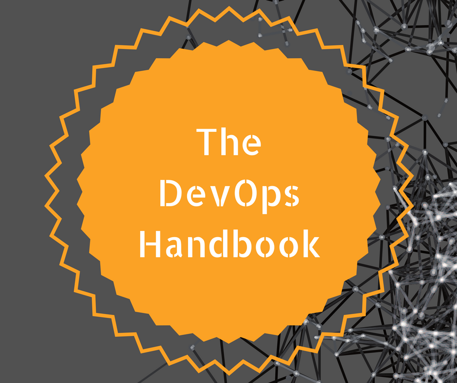 The DevOps Handbook: An Introduction Summary | by stefan thorpe | Medium