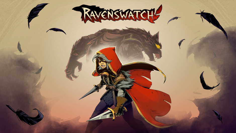 Ravenswatch — Review. Fairy tales with a dark roguelike twist | by The ...