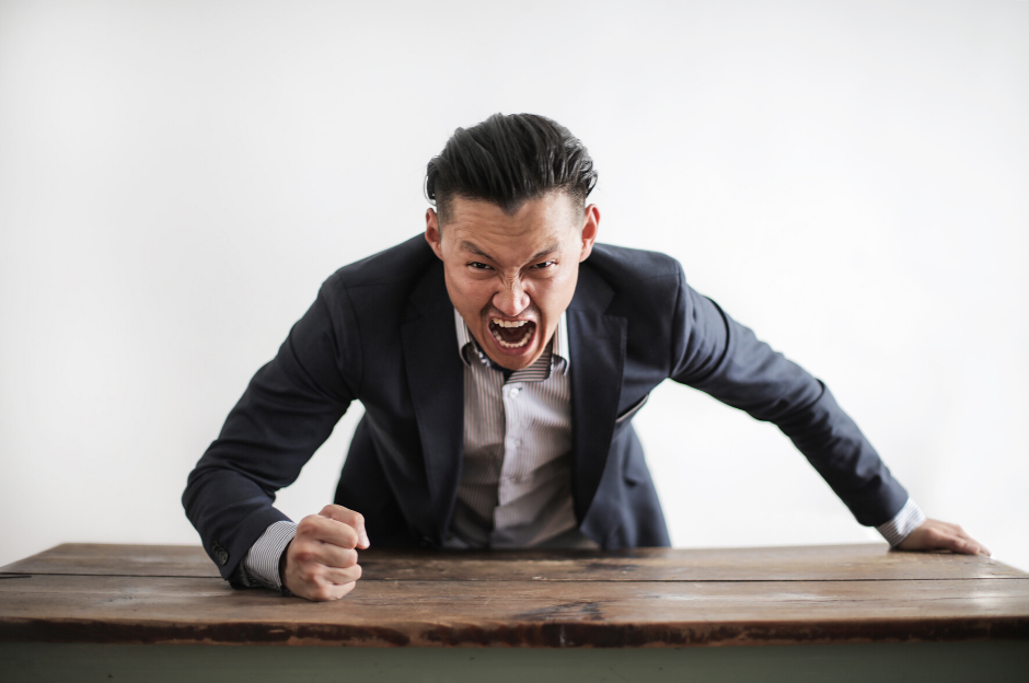 How to Deal with the Demanding Dan personality at Work, Part 1 | by Vy ...