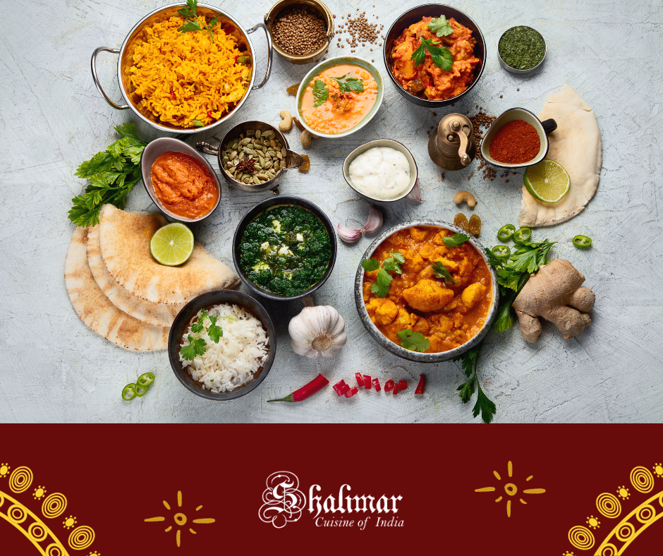Explore how modern Indian restaurants are innovatively reinventing ...