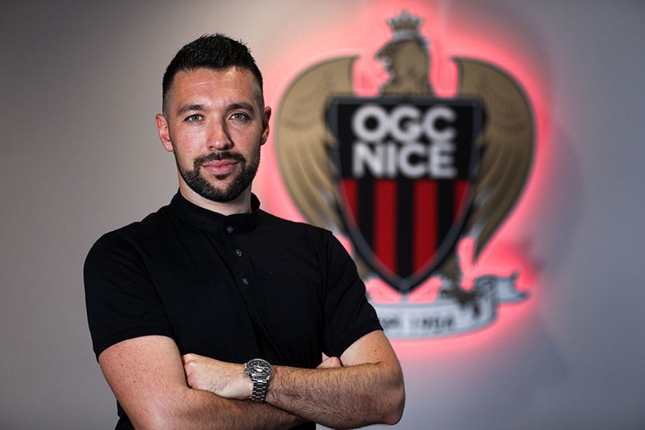 Avrupa’da Bu Sezona Damga Vurabilecek Teknik Direktörler | by Yekta Kızılkaya | Medium