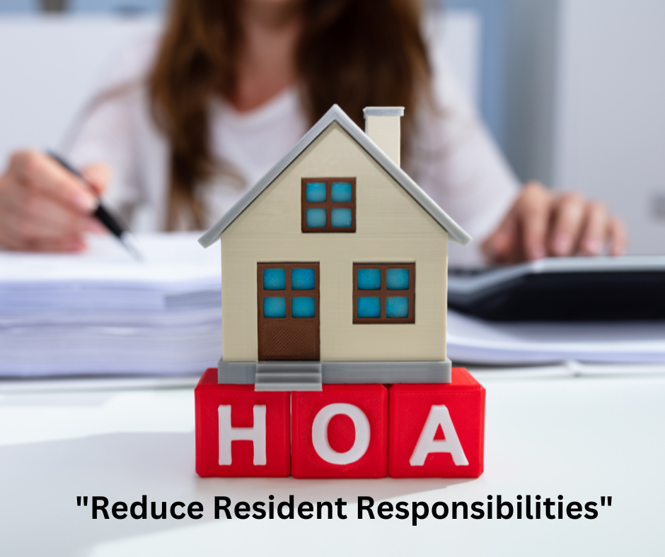 Tips When Moving Into an HOA Community - Adley mamola - Medium