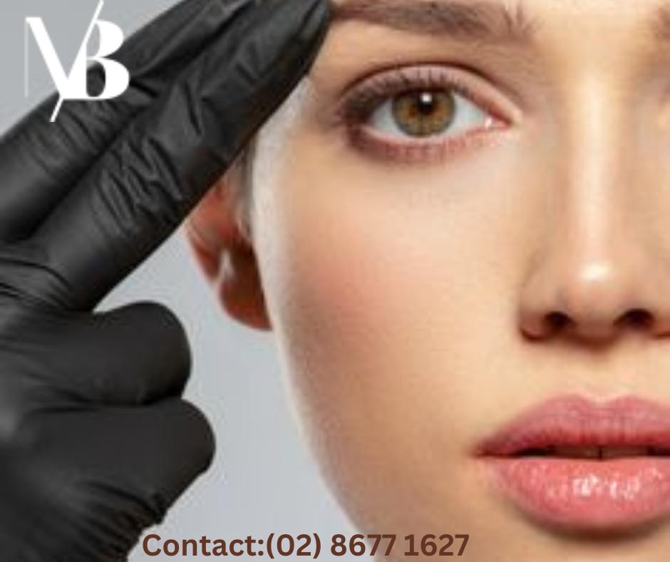 Let’s introduce Skin with the shine - Norasbeautyau - Medium