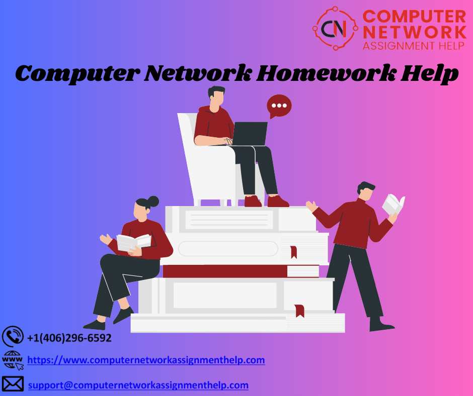Excelling in Computer Network Assignments: Your Ultimate Solution - Computer Network Assignment ...