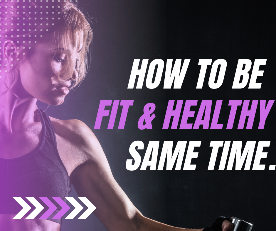 How to be fit and healthy at the same time. | by Hashan pasindu ...